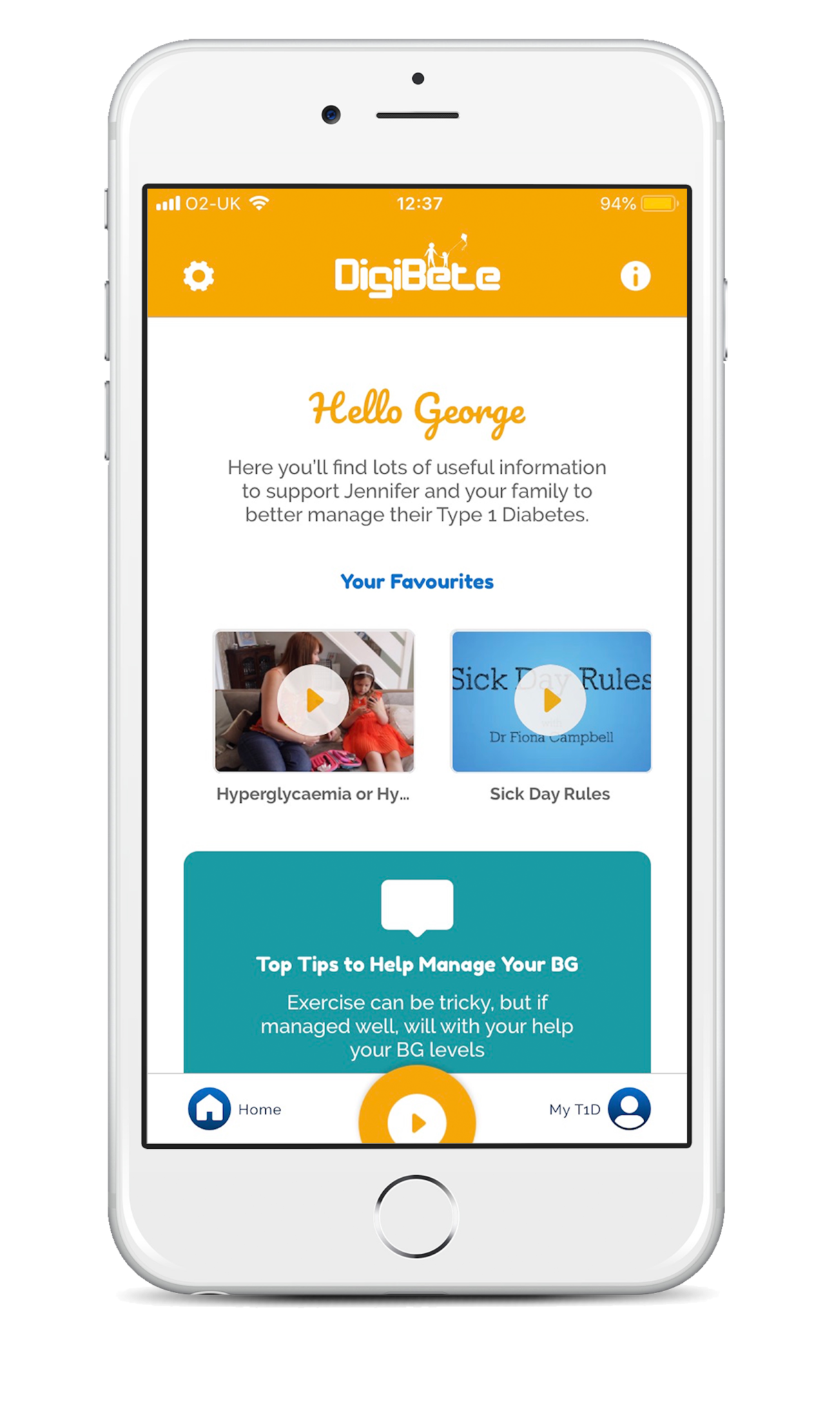 Wales Network acquires Digibete App for all families in Wales - Cymru Wales