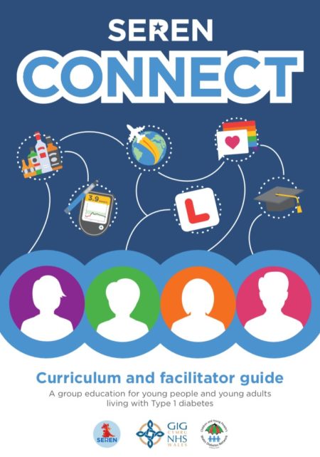 Introducing SEREN Connect Cymraeg - Cymru Wales